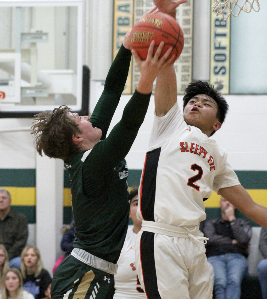 Wait scores 1,000th point as Knights run by Indians | News, Sports ...